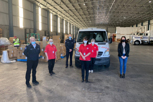 Homepage | Emergency Management Victoria