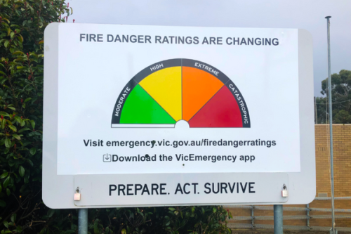 Homepage | Emergency Management Victoria