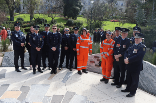 Homepage | Emergency Management Victoria