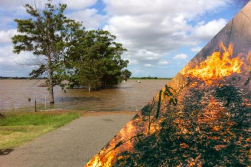 Homepage | Emergency Management Victoria