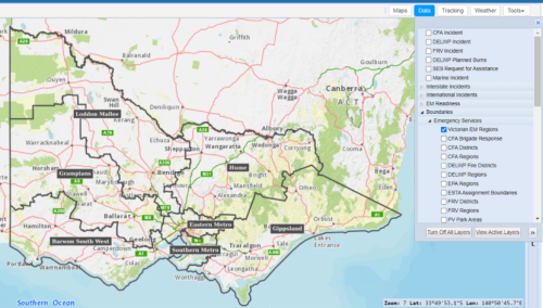 Victoria’s emergency management planning framework | Emergency ...