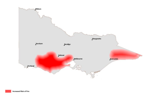 Homepage | Emergency Management Victoria